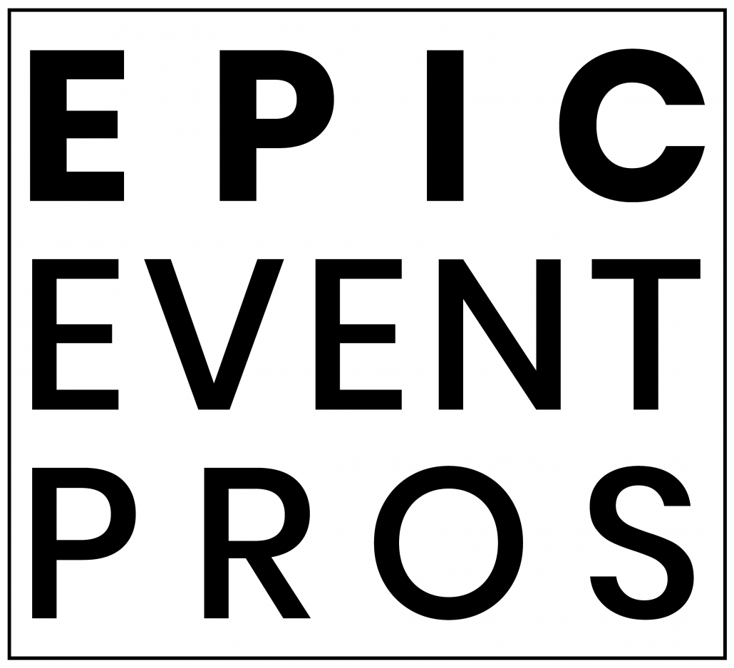 Home - New - EPIC Event Pros
